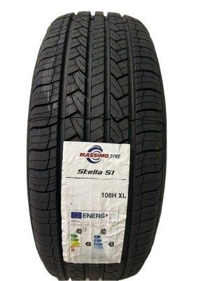 Massimo Stella S1 Шины летние 225/60 R17 99H MS231 (990066765)
