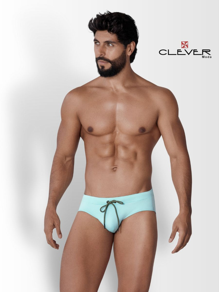 Плавки Clever Masculine Underwear Пляжная одежда - купить с доставкой ...