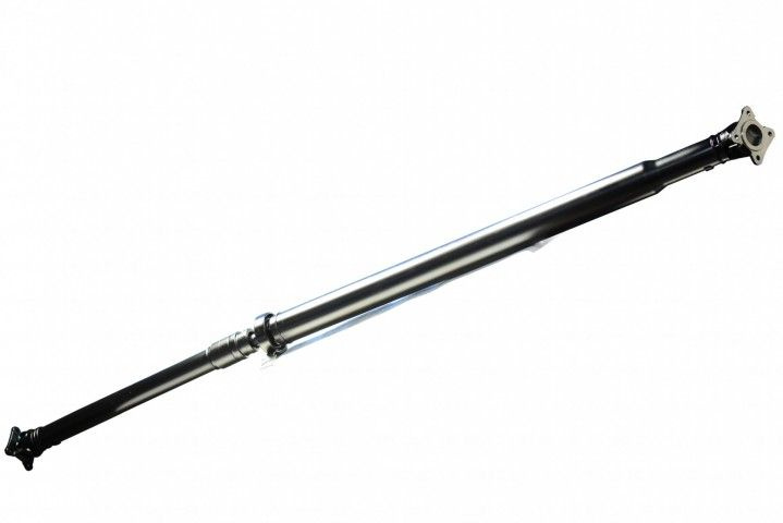 Вал карданный Renault Duster I 10-, Kaptur I 16- / Кардан Рено Каптюр 2 ...