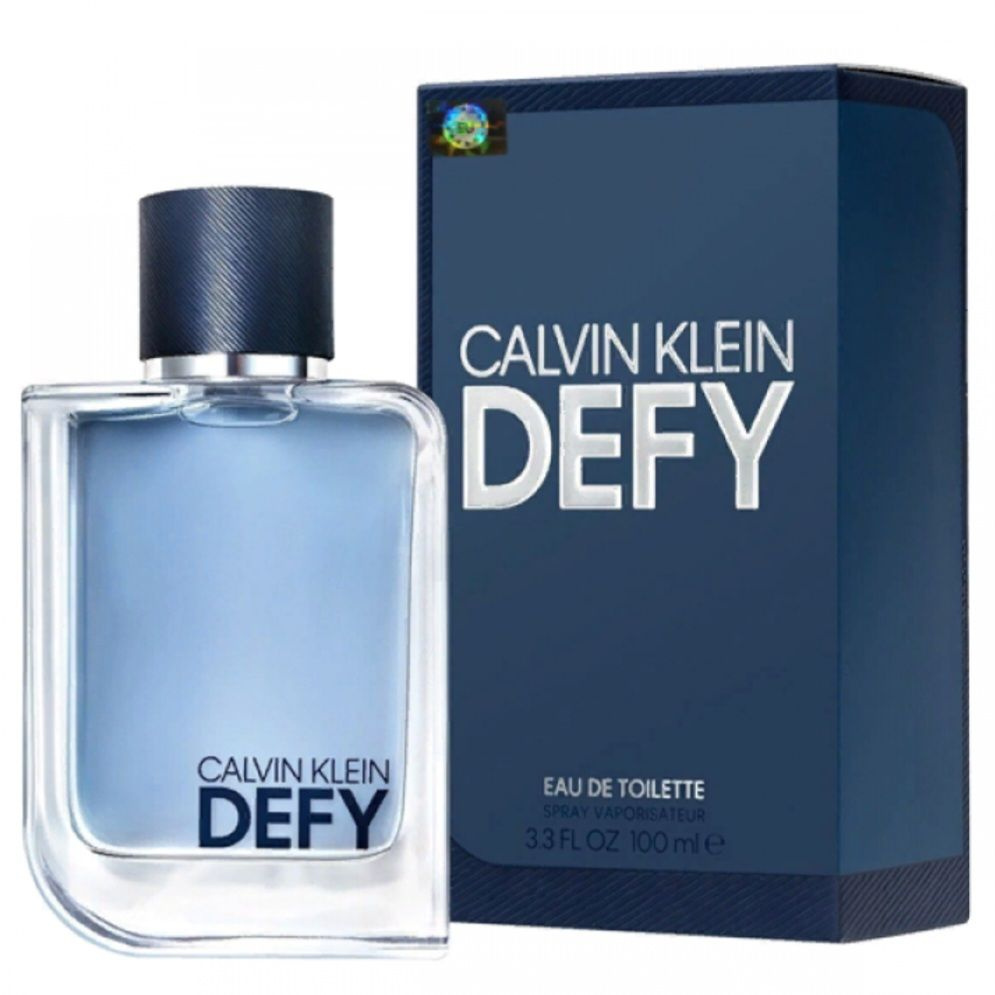 Мужская Туалетная вода Кельвин Кляйн Defy edt (Парфюм)-100 мл купить на ...