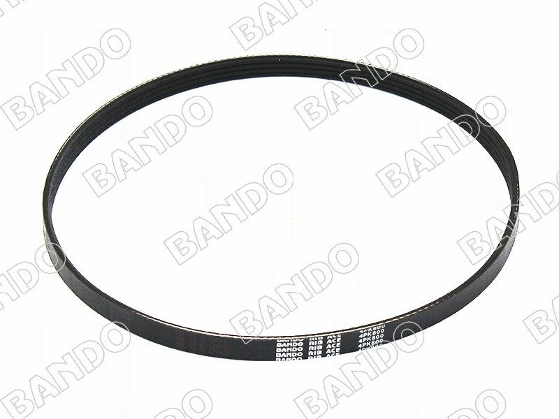 4PK800 Ремень поликлиновой TOYOTA 3VZFE (AC), HONDA D16A (ALT), SUZUKI ...