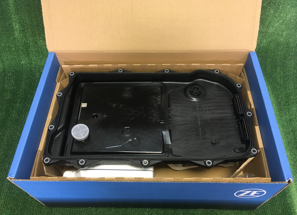 Сервисный комплект АКПП ZF 8HP 1087298365 - ZF арт. 1087298365 - купить ...
