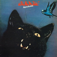 BUDGIE Impeckable (LP) Винил купить на OZON по низкой цене (1919863587)