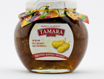 Tamara Fruit – купить в интернет-магазине OZON по низкой цене