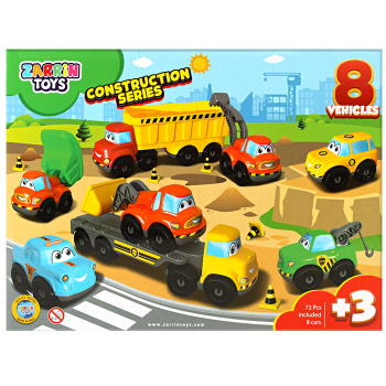 Mega Constructs — купить в интернет-магазине OZON по выгодной цене