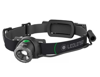 Налобный Фонарь Led Lenser Mh4 – купить в интернет-магазине OZON по ...