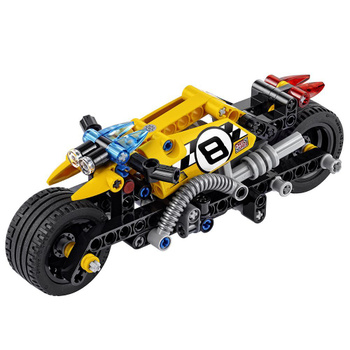 Конструктор Brick Tech Bricks – купить на OZON по низкой цене