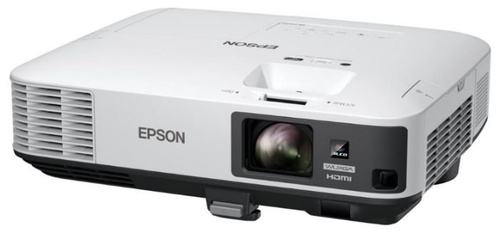 Проектор Epson EB-2250U (с русским языком в меню) купить по доступной ...