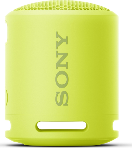 Sony Беспроводная акустика, желтый купить на OZON по низкой цене ...