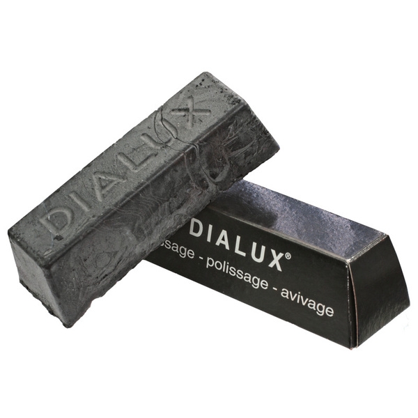 Паста Osborn DIALUX NOIR (черная) для зеркальной полировки серебра (90 ...