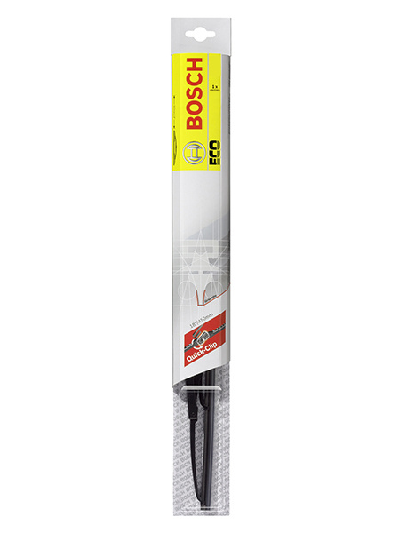 Щетка стеклоочистителя Bosch V3 ЕСО 550 мм каркасная купить на OZON по ...