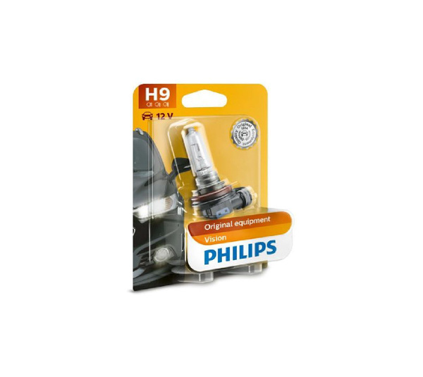 Лампа автомобильная Philips 12361B1 купить c доставкой на OZON по ...