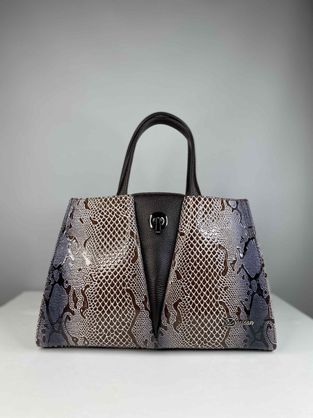 DESISAN Сумка тоут, на плечо купить на OZON по низкой цене (572458102)