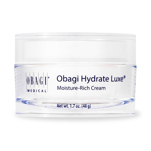 OBAGI Крем интенсивный увлажняющий Hydrate Luxe купить на OZON по ...