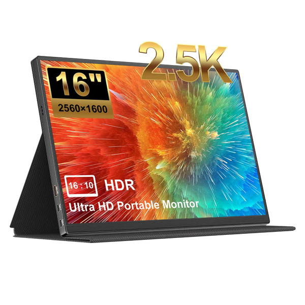 Modern Electron 16" Монитор, черный матовый купить на OZON по низкой ...