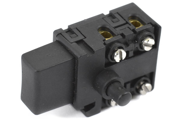 Выключатель JIABEN FA1-6-10/2 10(10)A 250В-5E4 подходит для ИНТЕРСКОЛ ...