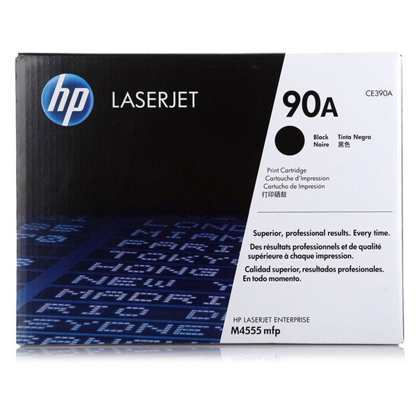 Расходник для печати HP CC388AC, Черный (black), оригинал купить c ...