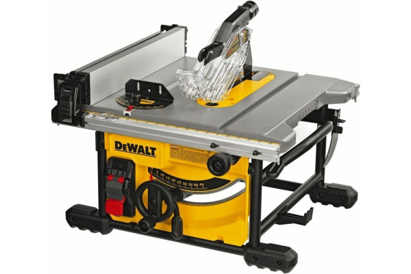 Пила циркулярная DeWalt 210*30мм, 1850 Вт, 5800 об/мин купить на OZON по низкой цене (1291303543)