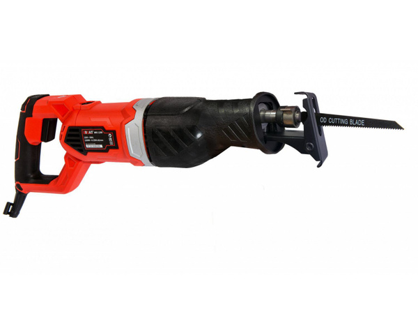 Пила сабельная электрическая Brait BRS1200 (величина хода 28мм,мощность 1200Вт, напряжение 220В ...