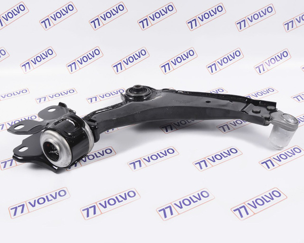 31317665 Рычаг передний левый VOLVO XC60 купить c доставкой на OZON по ...