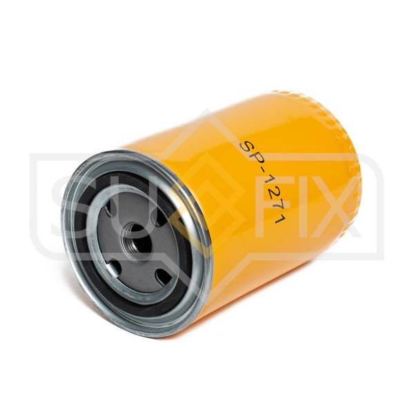 SUFIX Фильтр масляный арт. SP-1271 купить на OZON по низкой цене (1318772067)