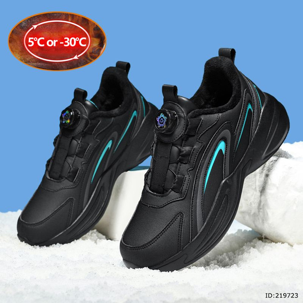 Кроссовки Мужской, Женский KERNA Баскетбол, Бег, размер 37 Зима Система скоростной шнуровки ...