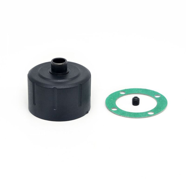 Корбин / Корпус дифференциала 8505 для радиоуправляемой машины EX-07 DBX07 1/7 купить на OZON по ...