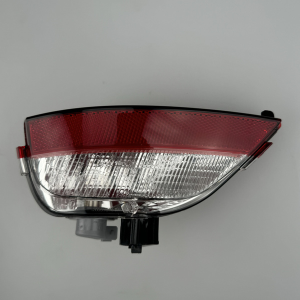 Renault Фары противотуманные, Галогенная, 1 шт., арт. 265595761R купить ...