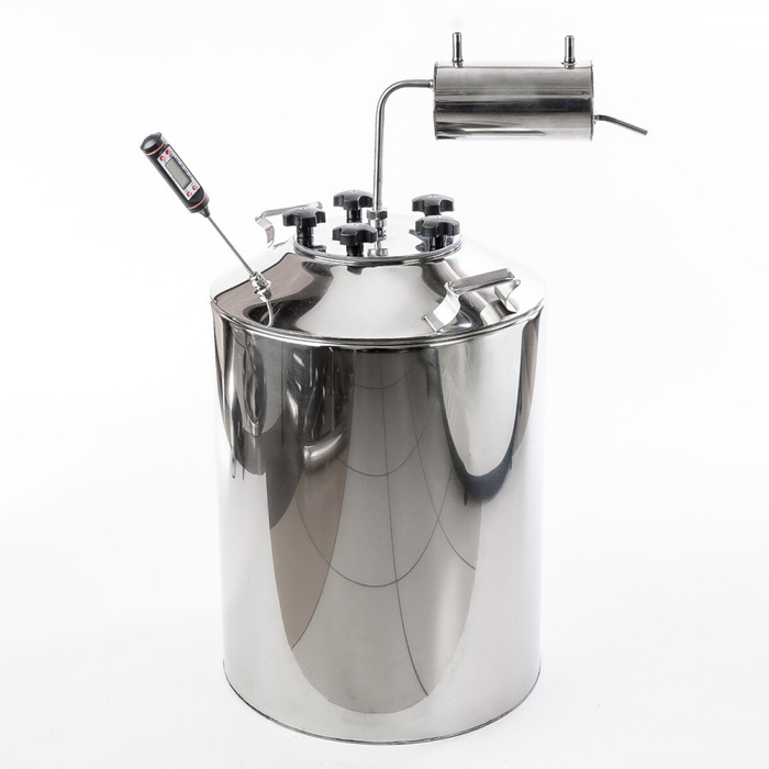 Самогонный аппарат "Горилыч" Эконом 30/110/t - купить с доставкой по ...