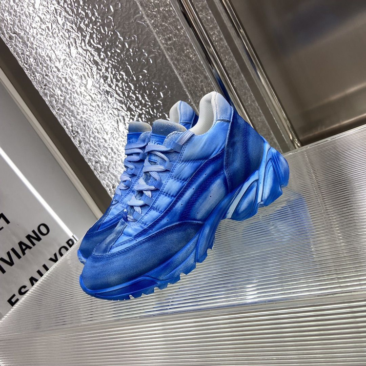 Кроссовки MM6 Maison Margiela - купить с доставкой по выгодным ценам в ...