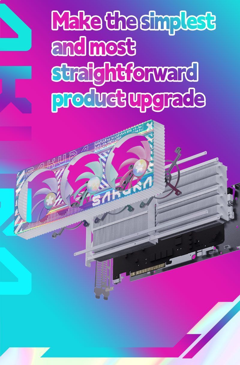 Видеокарта YESTON Radeon RX 7900 XTX, 24 ГБ GDDR6 - купить по низким ...