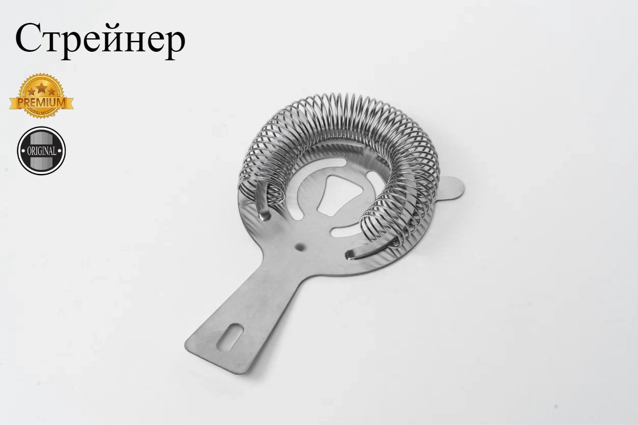 EdenWeiss Стрейнер купить на OZON по низкой цене (341605099)
