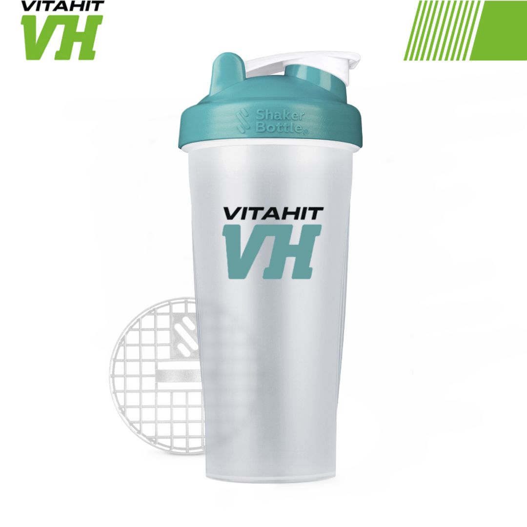 VITA HIT VH Шейкер спортивный, Vitahit Шейкер спортивный для коктейлей ...