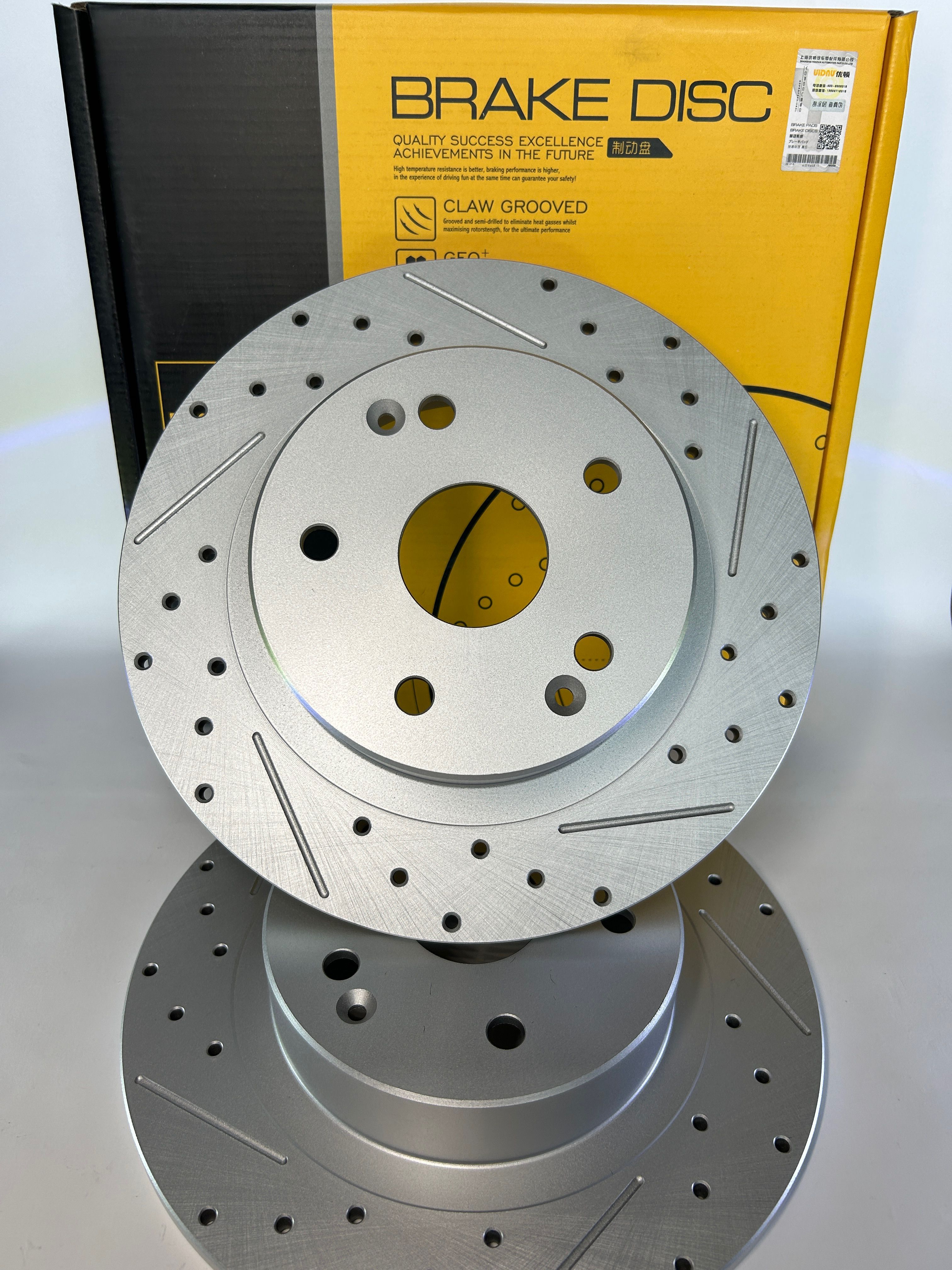 Диск тормозной задний Geely Coolray / Belgee X50 Джили Кулрей ...