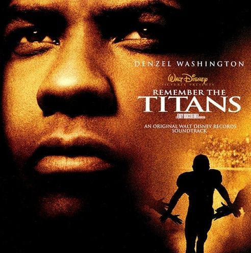 Remember The Titans (An Original Walt Disney Records Soundtrack) (US ...