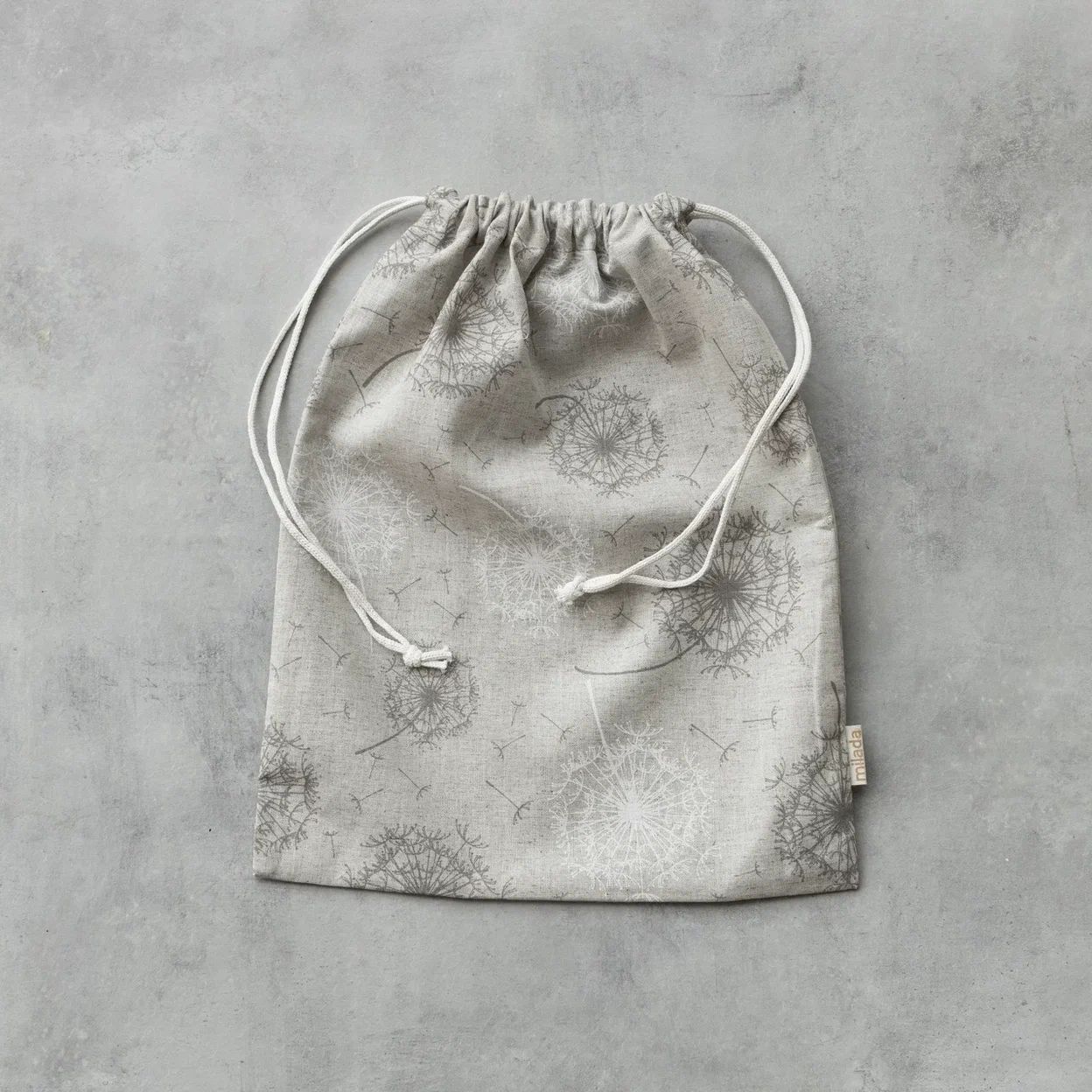 MILADA Мешок для хранения 40 см х 32 см купить на OZON по низкой цене ...