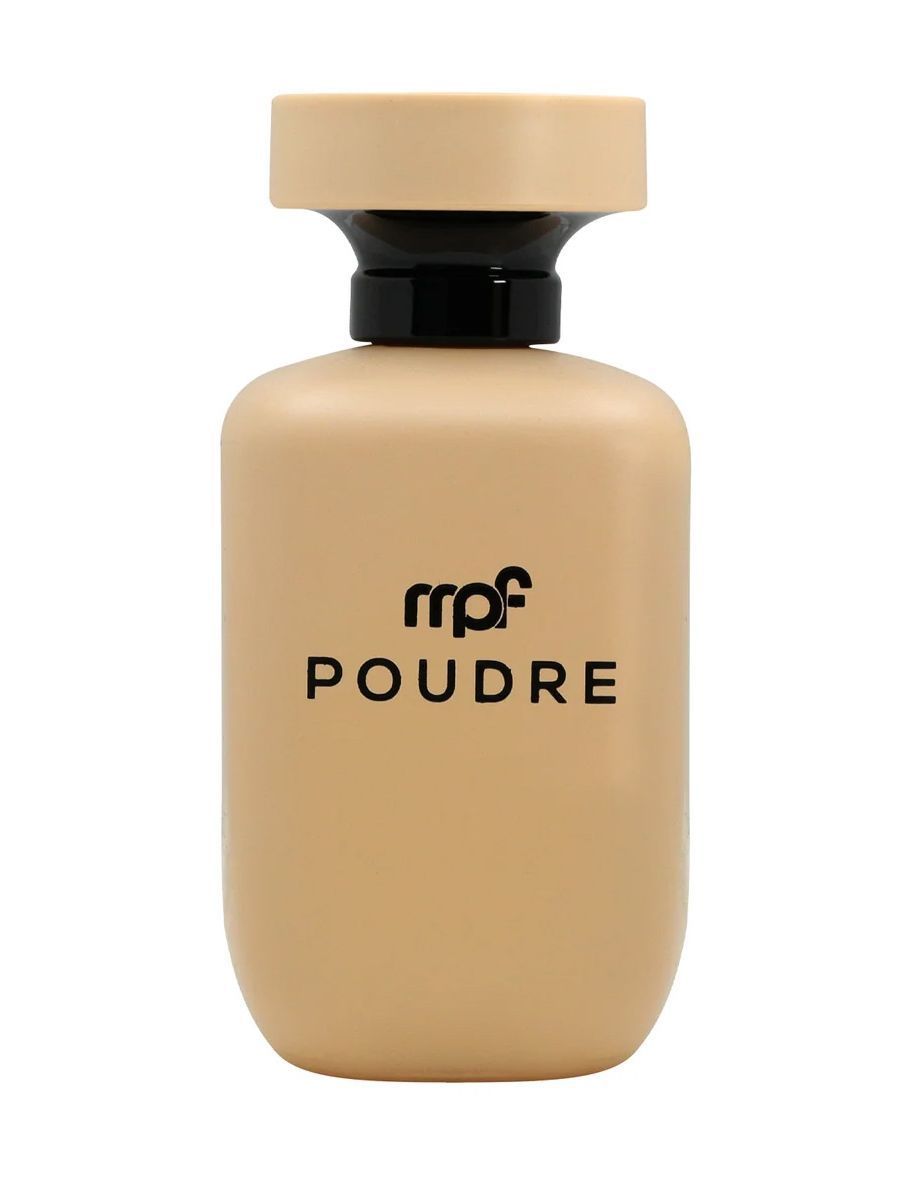 MY PERFUMES Poudree Парфюмерная вода женская цветочная с мускусом, 100 ...