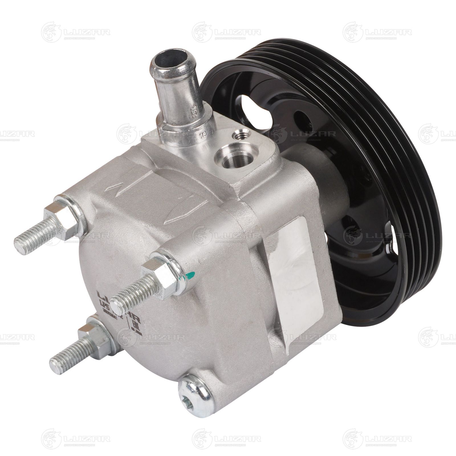 Насос ГУР для автомобилей Volvo XC60 (08 )/XC70 II (09 ) 2.4D LUZAR LPS ...
