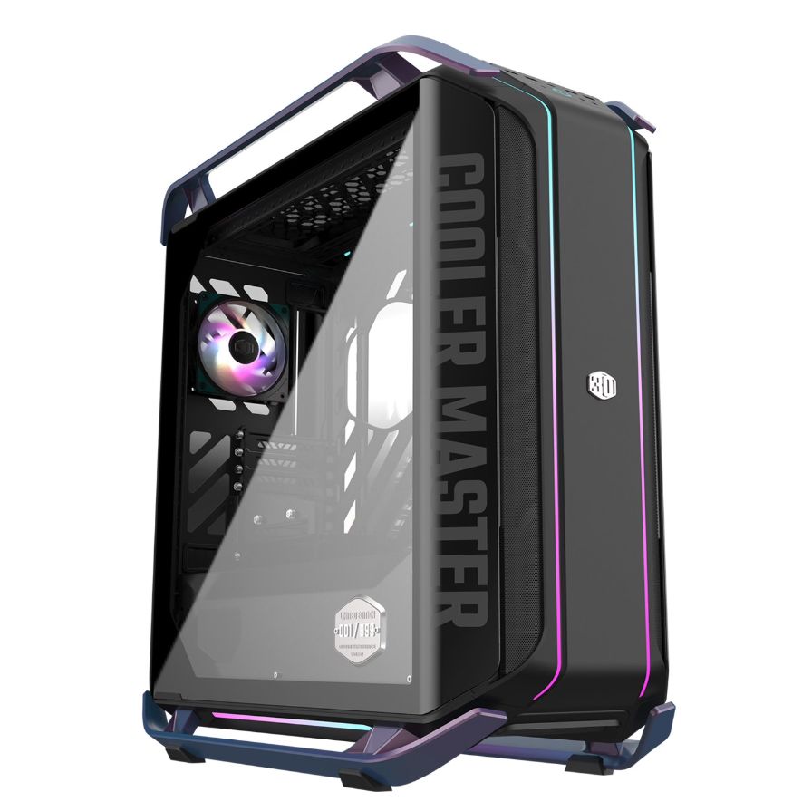 Компьютерный корпус Cooler Master COSMOS INFINITY (MCC-C700M-KHNN-S30 ...