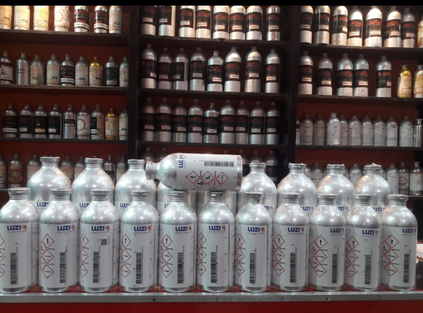 Парфюм 1 Million 5 ml унисекс - купить с доставкой по выгодным ценам в ...