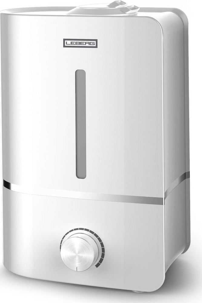 Leberg Увлажнитель воздуха LH-206, белый - купить с доставкой по ...