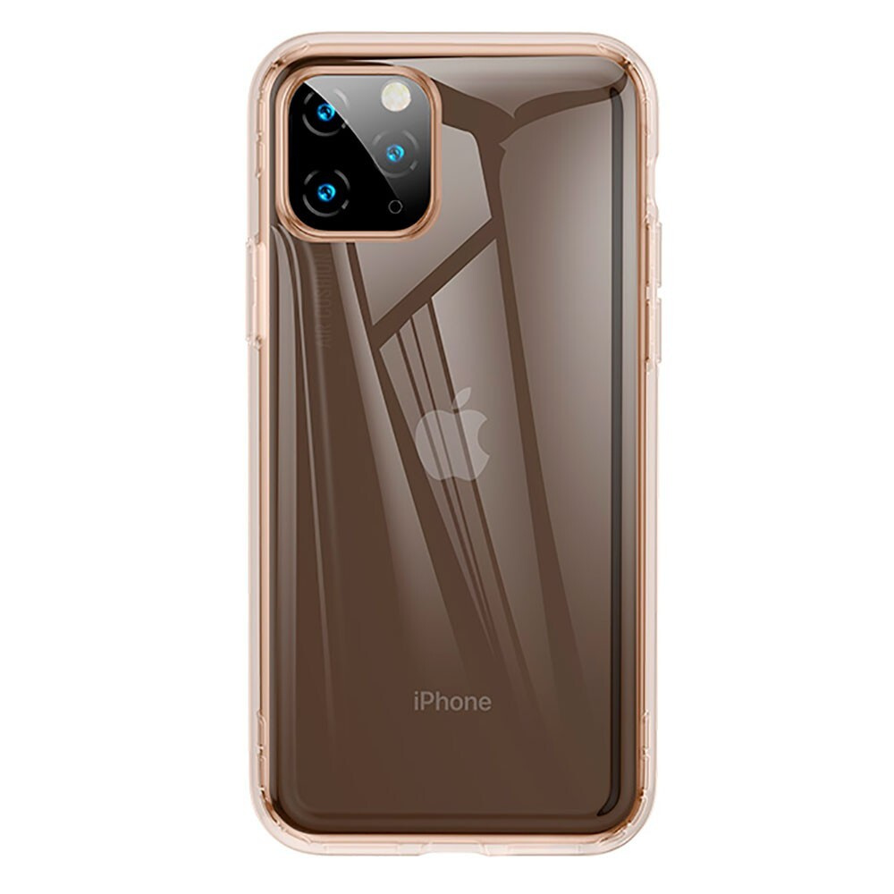 Чехол Baseus Safety Airbags Case для Apple iPhone 11 Pro Max (Айфон 11 ...