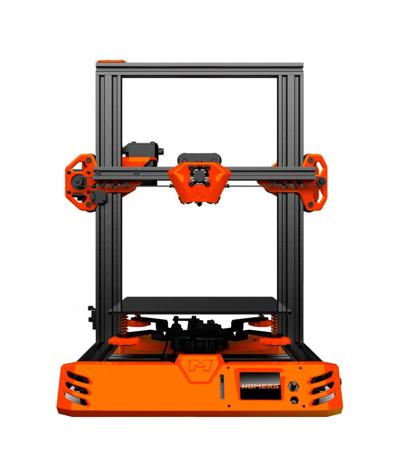 3D принтер TEVO Tarantula PRO 2020 - купить с доставкой по выгодным ...