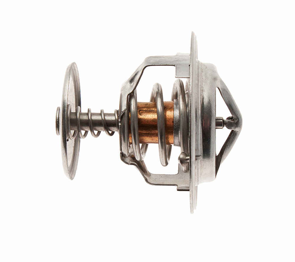 Термостат КАМАЗ,ГАЗ-2410,3302,ЗИЛ-4331 СтАТО - арт. ТС107-01М 80гр - купить по выгодной цене в ...