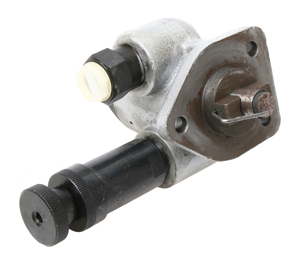 Насос топливный зил-5301,мтз,дт низкого давления аналог нзта weifu - арт. 4УТНИ-1106010 - купить ...