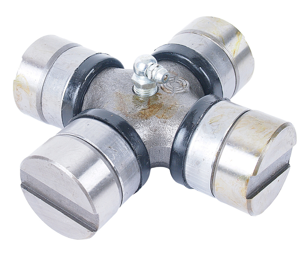 Крестовина камаз,зил,урал вала карданного в сборе автомагнат - арт ...