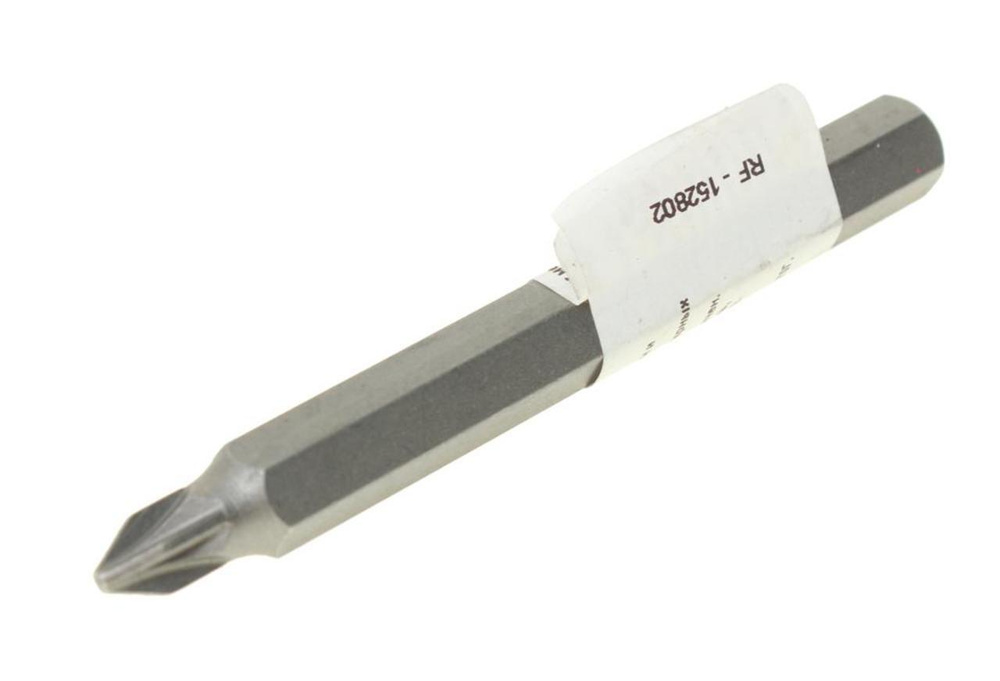 Бита POZIDRIVE PZ2х80мм 5/16" ROCKFORCE - ROCKFORCE арт. RF-152802 - купить по выгодной цене в ...