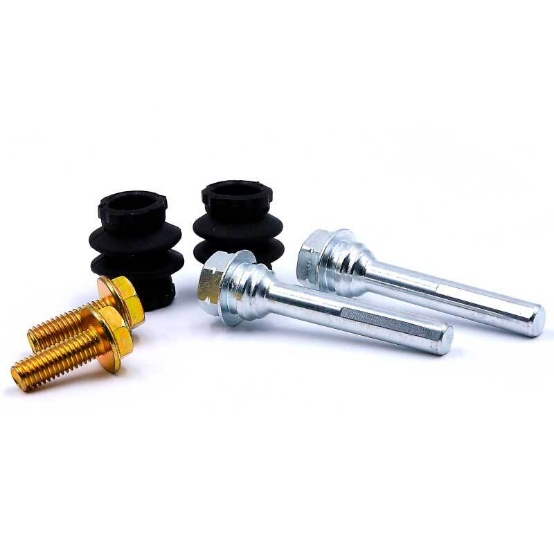 Ремкомплект тормозного суппорта HQ-14961, Renault, Lada 7701207961 - HQ ...