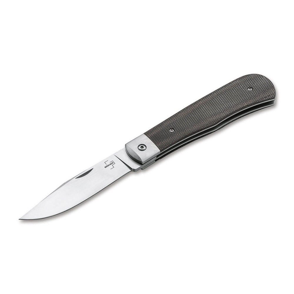 Складной нож Boker Plus Bonfire Micarta 01BO182 - купить с доставкой по ...