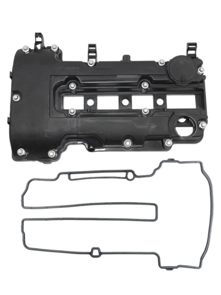 Крышка клапанная для Опель Шевроле 1,4 турбо ОРИГИНАЛ GM 25198877 - GM ...
